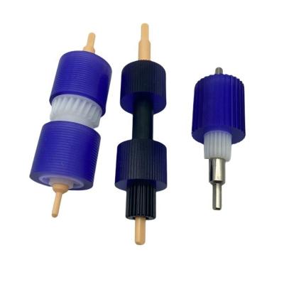 China 604K23660 Pickup Roller for Xerox DC 4110 4127 D95 7550 700 6550 Improve Carton Pickup Roller Copier Printer Parts for sale