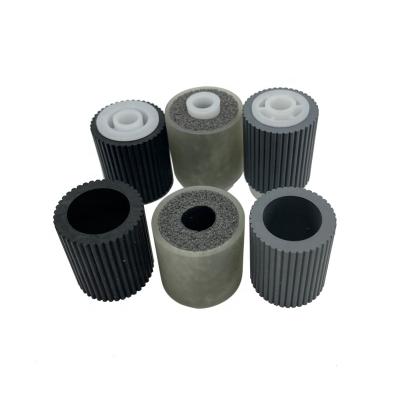 China ADF Document Feeder Roller Kit for Xerox WC 5845 5855 5865 5875 5890 5894 5955 Rubbing Tire Copier Parts Pickup Roller Tire for sale