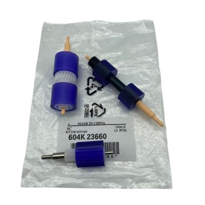 China 604K23660 Improvement Paper Pickup Roller for Xerox DC 4110 4127 95 4112 4595 7550 6550 Printer Copier Spare Parts for sale
