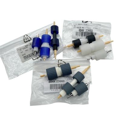 China Improved Pickup Roller for Xerox 4110 4127 D95 7550 700 6550 Paper Pickup Roller Wheel Copier Printer Parts for sale