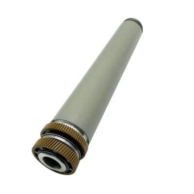 China Original Quality Fuser Upper Roller for Xerox DC 4110 4127 4595 D95 D110 4112 Fuser Roller Heating Roller Printer Copier Spare P for sale