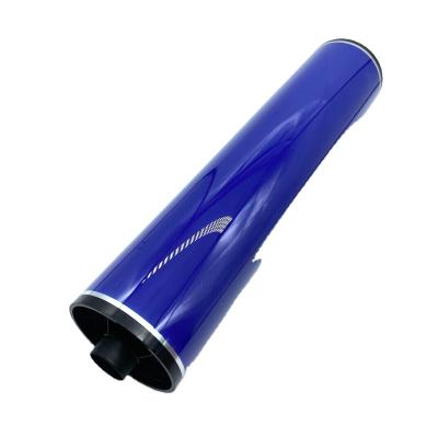 China Long Life Rezision Color OPC Drum Compatible with for DC 4110/4127/4112/900/1100/4595/D95/D110/D125 Printer Copier Spare Part for sale