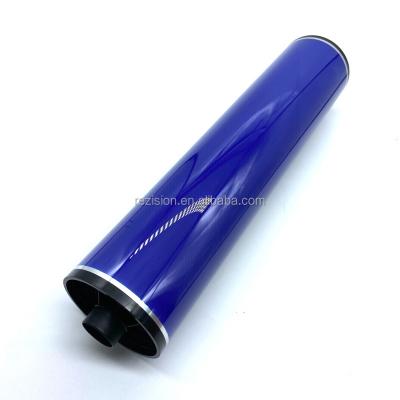 China Rezision High Quality OEM Color Drum Core for Xerox DC 7000 4110 4112 4127 9000 7080 D95 1100 900 OPC Drum Printer Copier Parts for sale