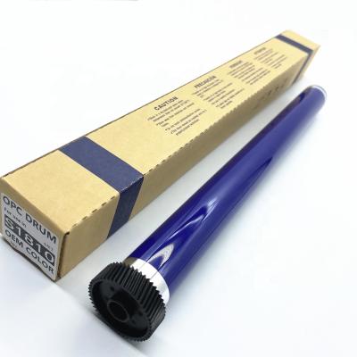 China Long Life OEM Color Drum Core for Xerox DC S1810 S2420 S2011 S2010 S2320 S2220 OPC Drum  Printer Copier Parts for sale