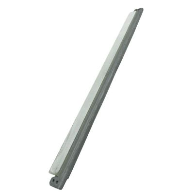 China High Quality Rezision Transfer Belt Cleaning Blade DCC40 250 242 252 260 550 560 700 Printer Copier Spare Parts for sale