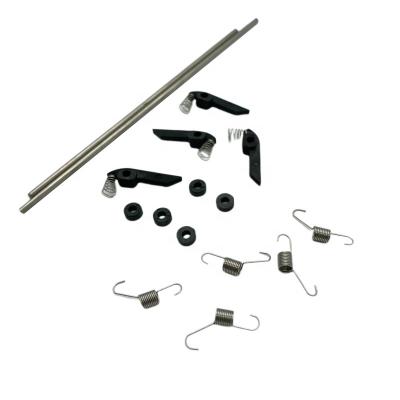 China High Quality for Xerox 3065 5335 5330 5325 286 2007 3005 Fuser Unit Fuser Picker Fingers Unit Improvement Copier Parts for sale