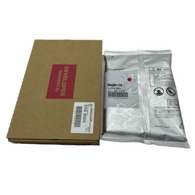 China Original New High Color Rendering Developer for Xerox 3300 3370 3375 5575 5570 7835 7855 7535 Magenta Stan Printer Copier Parts for sale