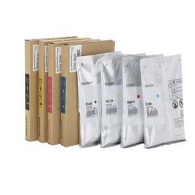 China Original Developer 450g for Xerox 7500 7550 6500 550 5065 7600 700 550 560 5580 6680 7780 240 C75 J75 C70 Copier Printer Parts for sale