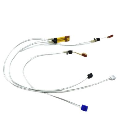 China 130K64321 130K64331 Fuser Thermistor for Xerox DC 4110 4112 4127 4590 4595 D95 D95A D110 D125 D136 Printer Copier Spare Parts for sale