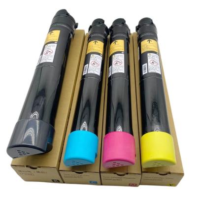 China Rezison Toner Cartridges for Xerox  IVC 2270 3370 4470 5570 2275 DC 2270 DC 3370 Copier Printer Spare Parts High Quality for sale