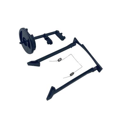 China High Quality Lower Toner Cartridge Buckle Spring Sensor for Xerox 4127 4110 4112 4595 D95 D110 1100  Copier Printer Parts for sale
