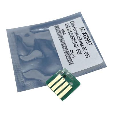 China High Quality  Toner Cartridge Chip for Xerox 4110 4112 4127 D95 D125 D110 D125 Toner Cartridge Chip Printer Copier Spare Parts for sale
