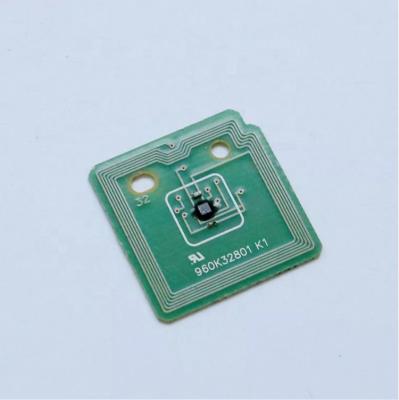 China Toner Chip for Xerox Versant  V80 V180 2100 3100 Toner Cartridge Chip Copier Printer Parts for sale
