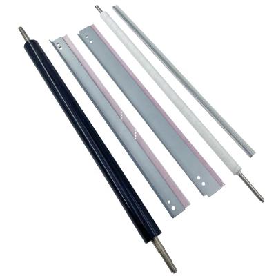 China Rezision Secondary Transfer Roller Transfer Blade for Xerox V180 V80 V170 V2100 Secondary Transfer Lubricant Bar Copier Parts for sale