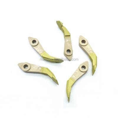 China 019K98743 019K98742 Upper Picker Finger for Xerox DC 4110 4112 900 1100 4127 4595 4590 D95 D125 D110 Printer Copier Parts for sale