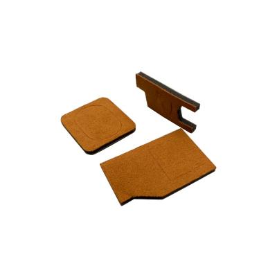 China Rezision Waste Toner Recycling Sponge Unit VII DC C2271 C3371 C4471 C6671 C7771 for Printers/Copiers Guangdong for sale