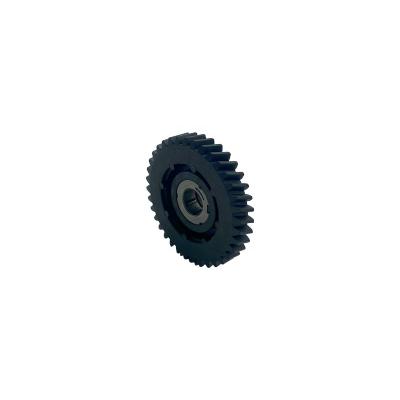 China New High Quality Compatible Fuse Drive Gear for DCV 80 180 2100 3100 Printer Copier Spare Parts for sale