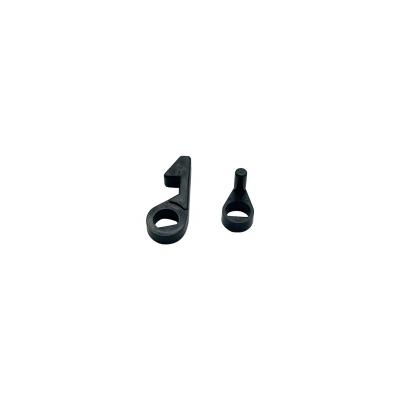 China High Quality Rezision Compatible Double-Sided Hooks for DC 4110/4112/4127/4595/1100/D95/D110/D125 Printer Copier Spare for sale