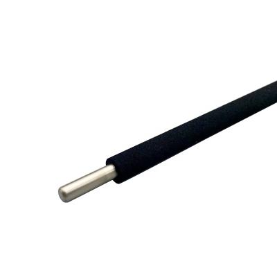 China Rezision 059K54580 Transfer Inner Charging Roller for Xerox DC D95 D110 D125 4110 4112 4127 1100 Printer Copier Spare Parts for sale