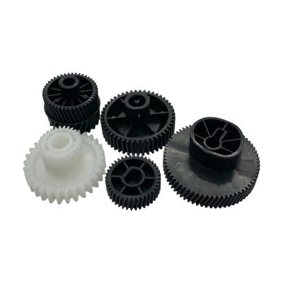 China High Quality Rezision Secondary Transfer Gear for Xerox DC C560 700 550 6680 7780 C75 J75 770 7785 Printer Copier Spare Parts for sale