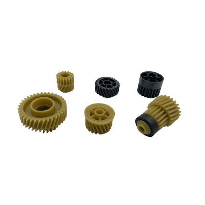 China High Quality  Fuser Drive Gear for Xerox DC V 2275 3370 3375 4470 4475 5575 6675 7775 Printer Copier Spare Parts for sale