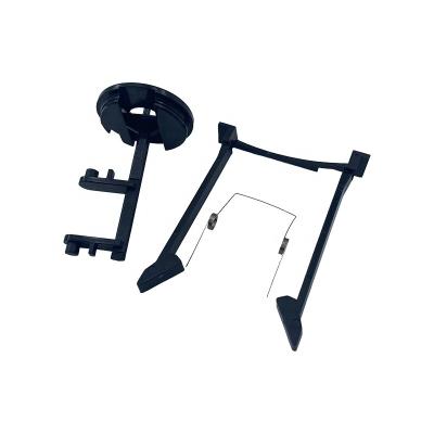 China Compatible Powder Silo Bracket for Xerox 4127 4110 9000 4112 4595 D125 D95 D110 Bracket Printer Copier Spare Parts for sale