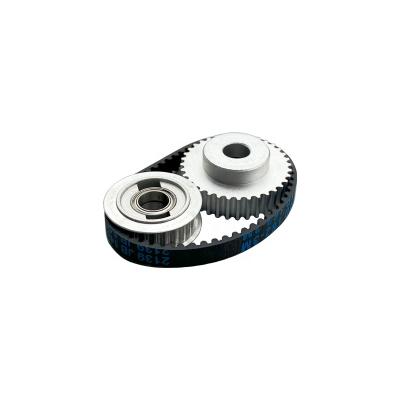 China Imported Fuser Drive Gear Unit for  Xerox V80 V180 V2100 3100 2100 V170i 180i Fuser Drive Modified Kit Printer Copier Parts for sale