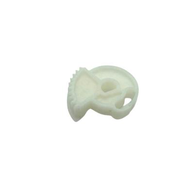 China Compatible Quality  Lock Drum Sector Gear for Xerox DC 4110 4112 4127 4595 D95 D110 900 Developer Dear Printer Copier Spare Part for sale