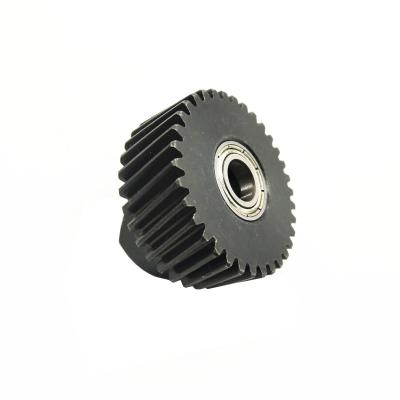 China 007k88700 High Quality Fuser Drive Gear for Xerox DC4110 4112 4127 4595 900 1100 D95 D110 D125 Printer Copier Spare Parts for sale