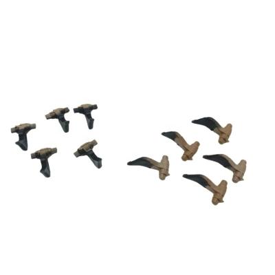 China High Quality Fuser Picker Finger for Xerox DC 286 236 156 1080 2003 3007 2007 2000 Separation Claw Copier Printer Parts for sale