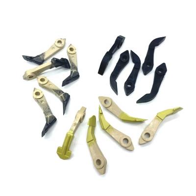 China High Quality Upper Fuser Picker Finger for Xerox DC 4110 4127 4112 4595 1100 9000 900 D95 D125 D110 D136 4590 Copier Spare Parts for sale