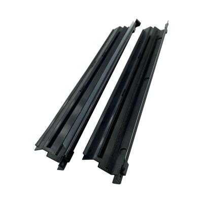 China High Quality Black Color Developer Baffle for Xerox DC 7550 6565 507 500 7780 6680 700 560  Printer Copier Spare Parts for sale