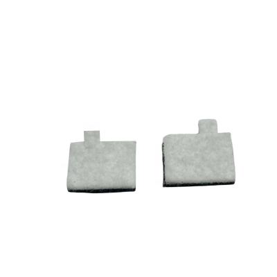 China High Quality Drum Frame Sponge for Xerox DC 3300 3370 3375 5570 5575 7835 7855 Drum Seal Printer Copier Spare Parts for sale