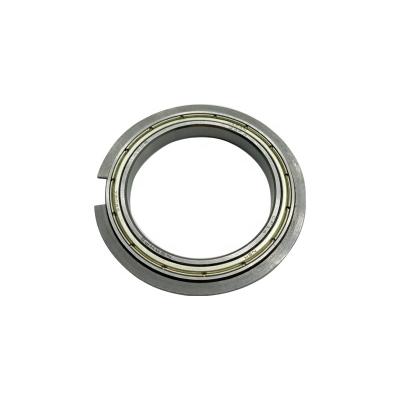 China High Quality  Fuser Upper Roller Bearing for Xerox DC 4110 4127 4112 1100 4595 D95 110 Printer Copier Spare Parts for sale