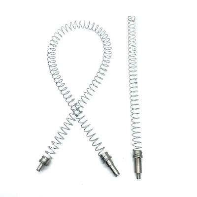 China High Quality Waste Toner Recycling Spring for Xerox DC 4110 4112 4127 4595 1100 900 Spring Printer Copier Spare Parts for sale