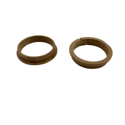 China Upper Roller Bushing For Xerox DCC 4110 1100 900 4112 4127 4590 4595 D95 D110 D125 Fuser Roller Sleeve Copier Parts for sale