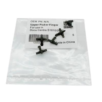 China High Quality Fuser Picker Finger for Xerox S 1810 2420 2010 2320 2220 2011 2520 Fuser Separation Claw Printer Copier Spare Parts for sale