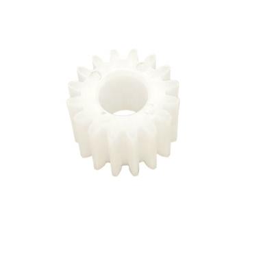 China High Quality Carton Motor Gear for Xerox DC 4110 4112 4127 900 4595 DC1100 4590 D125 Carton Motor Gear Printer Copier Parts for sale