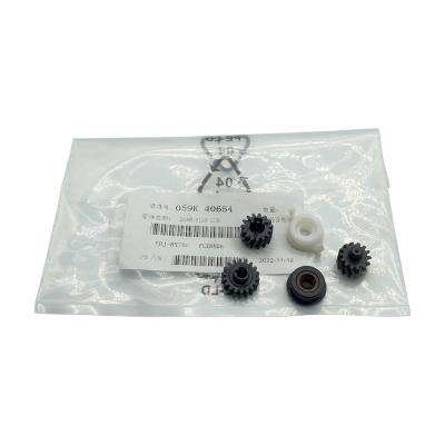 China 059K40654 Gear for Xerox 3370 5570 5575 7535 7556 7835 7855 Powder Supply Gear Printer Copier Parts for sale