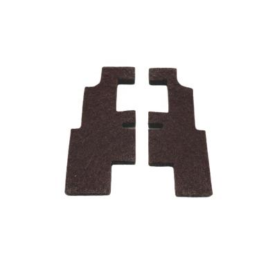 China Drum Unit Seal for Xerox DC 5655 5755 5765 5790 5855 5875 Sponge Pad Printer Copier Parts Seal  Plate for sale