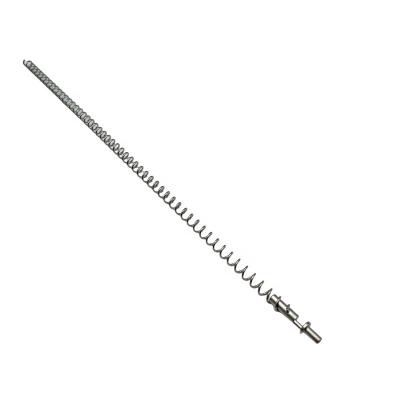 China High Quality Drum Frame Mixing Rod for Xerox DC 5955 5945 5955i 5945i Waste Powder Spiral Rod Printer Copier Parts for sale
