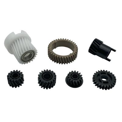 China 007K19450-1 007K19450-5 Original Quality Fuser Gear for Xerox V80 V2100 V3100 V180 Fusing Drive Gear Copier Printer Parts for sale