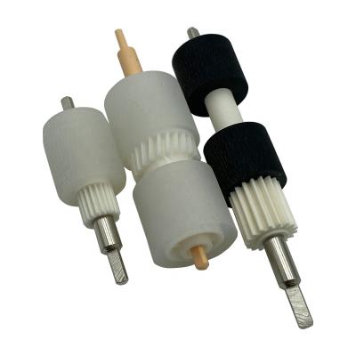 China High Quality Paper Pickup Roller for Xerox V180 V2100 V3100 V80 Copier Printer Spare Parts for sale