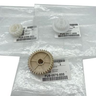 China FU9-0577 FU9-0386 FU9- 0576 New Original Fuser Driver Gear for Canon IR 4025 4035 4051 4225 4235 4251 Copier Printer Spare Parts for sale