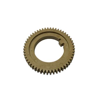 China FS7-0661-000 52T Good Quality Fuser Gear for Canon IR 5000 6000 5020 6020 Upper Roller Gear Copier Parts FS70661000 for sale