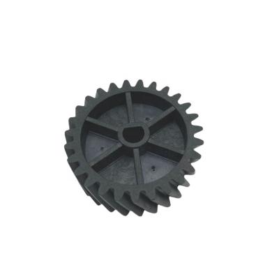 China FU6-0799-000 Lower Fuser Roller Gear 27T Compatible for Canon IR 2016 2020 2120 2120 2116 2318 2320 2420 Copier Printer Parts for sale