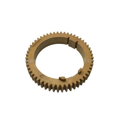 China High Quality FU6-0736-000 Upper Roller Gear for Canon IR 5570 6570 5070 5065 5055 5075 5050 52T Printer Copier Spare Parts for sale