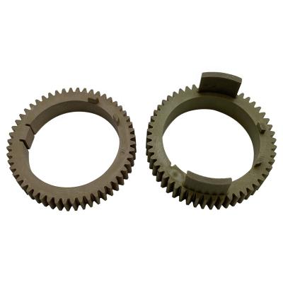 China New Quality Fuser Upper Roller Gear for Canon IR 5570 6570 5070 5065 5055 5075 5050 Printer Copier Spare Parts for sale