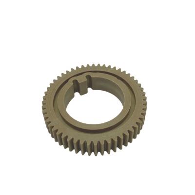 China Rezision FS7-0007-000 FS7-0007 Fuser Roller Gear 52T for Canon IR7086 8500 7105 7095 7200 8070 105 Upper Roller Gear Copier Part for sale