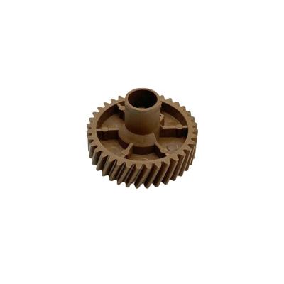 China FU2-1372-000 36T for Canon IR C3020 C3320 C3330 C3120 C3125 C3325 C3025 Fuser Lower Roller Drive Gear Copier Parts FU21372000 for sale